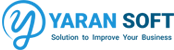 Yaran Soft - Solution to Improve Your Business